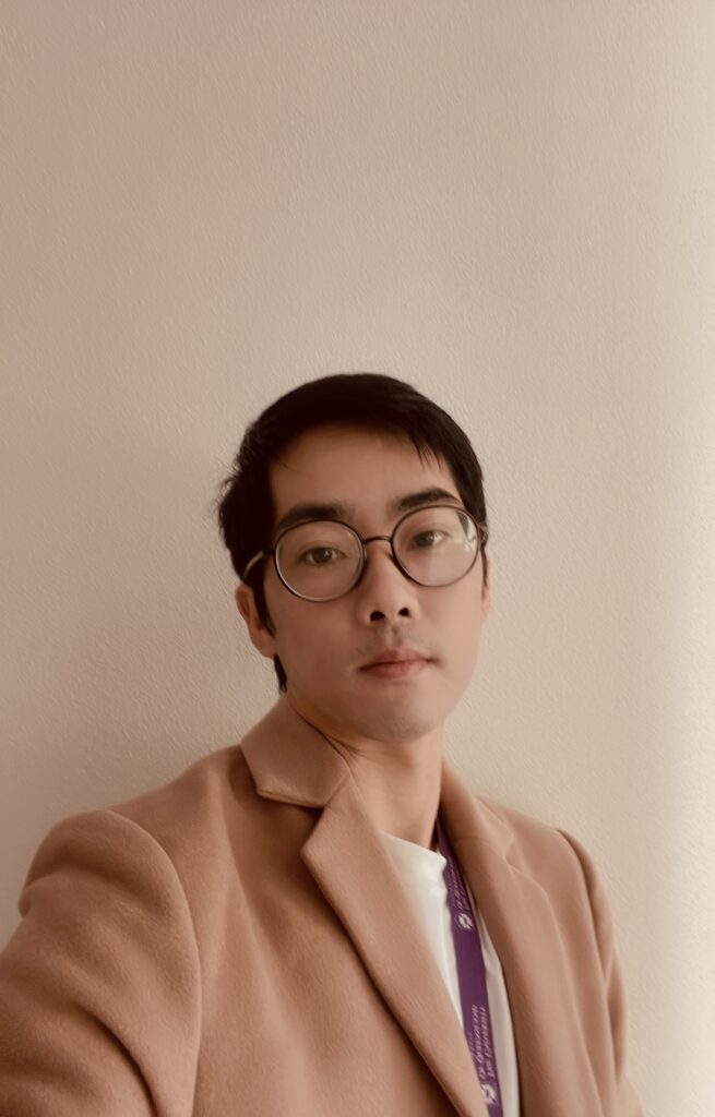 Nikita Sharma - Life Course Centre