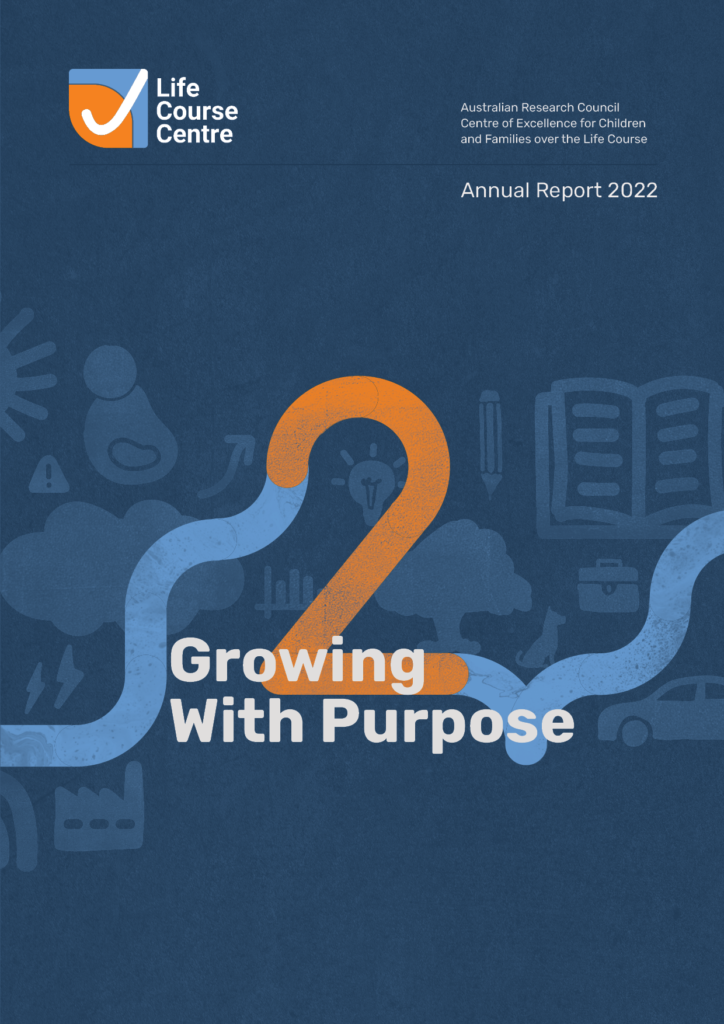 Annual Reports - Life Course Centre